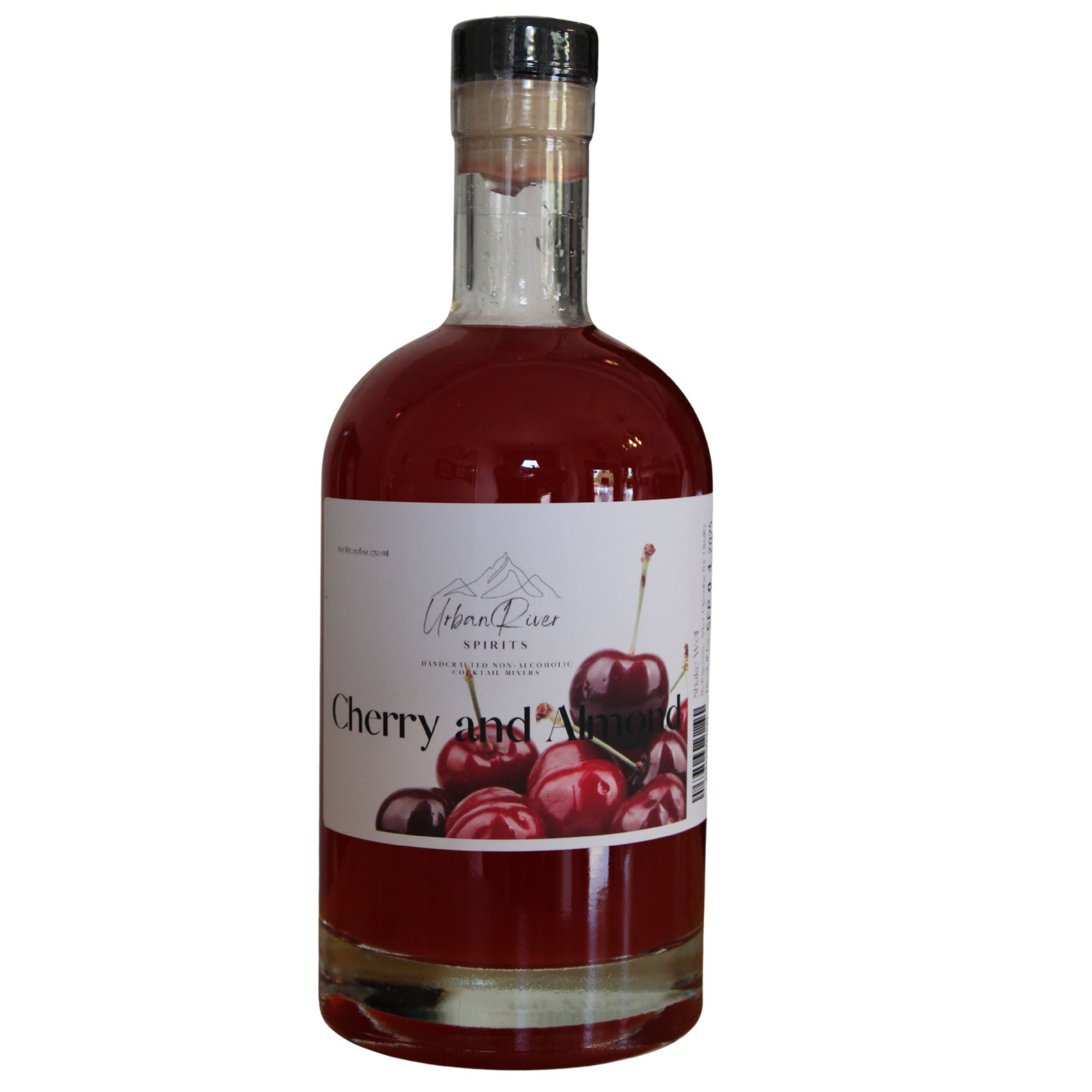Cherry And Almond Urban River Spirits cherry-and-almond-urban-river-spirits