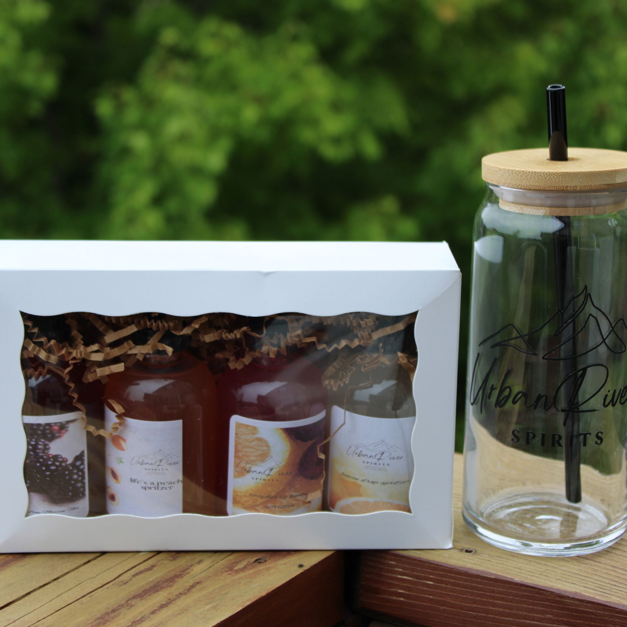 The Ultimate Classic Sampler Gift Pack